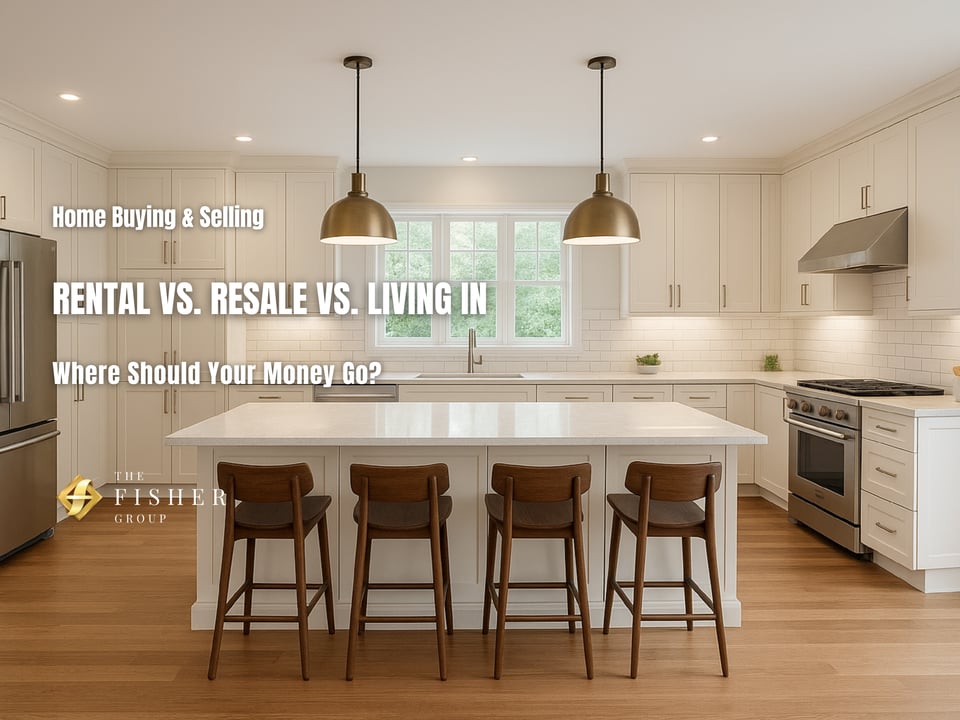 Rental vs. Resale vs. Living In — Where Should Your Money Go | The ...