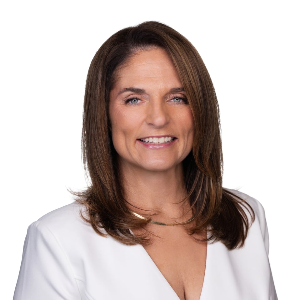 Wendy Weeks - Real Estate Agent | The Magnolia KC Group