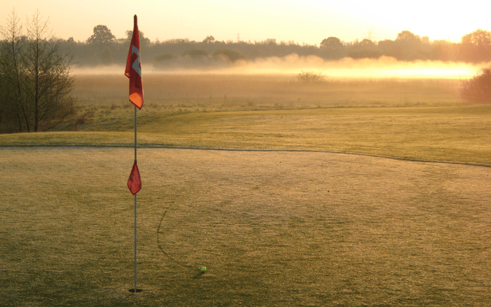 Best Golf Courses in Brookfield, CT | Blog | Bowman Properties