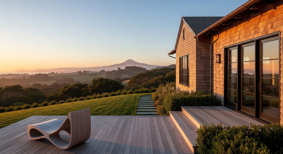 Living in Ross, CA: A Local Guide to Life in Marin