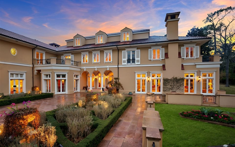 Houston & The Woodlands: Our Top Homes Sold in 2024