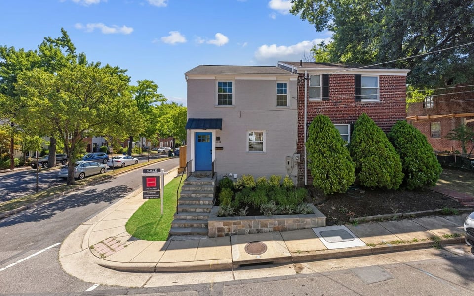 Warwick Village Real Estate Alexandria, VA – Discover Your Dream Home