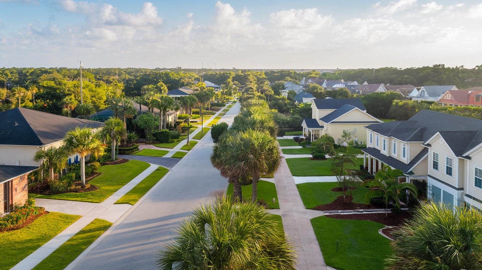 Essential Guide for First-Time Homebuyers in Foxleigh, FL