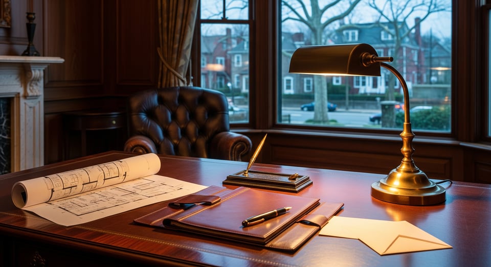 Attorney Review Glen Ridge: Step-by-Step Buyer Guide
