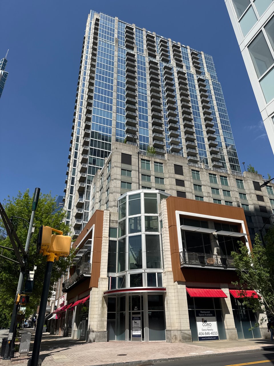 Viewpoint | Space Intown - The Agency Atlanta