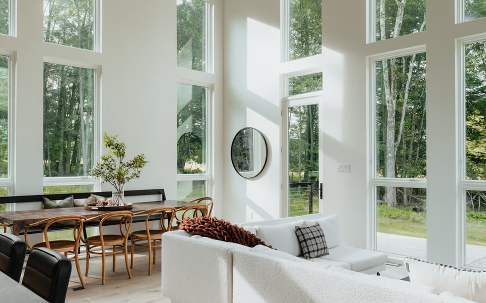 Luxury Home Design Trends for 2025 | Blog | Harald Grant