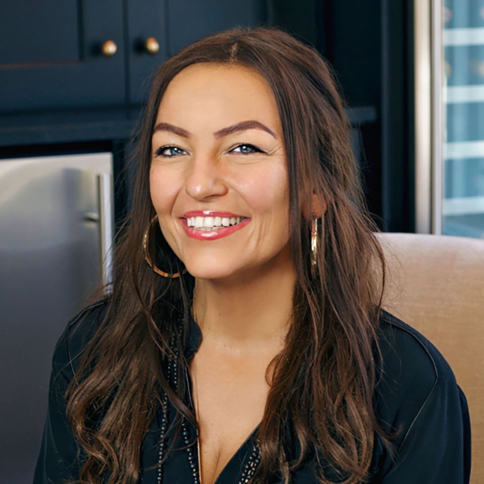 Trish Baynton - Your Local Real Estate Listing Assistant