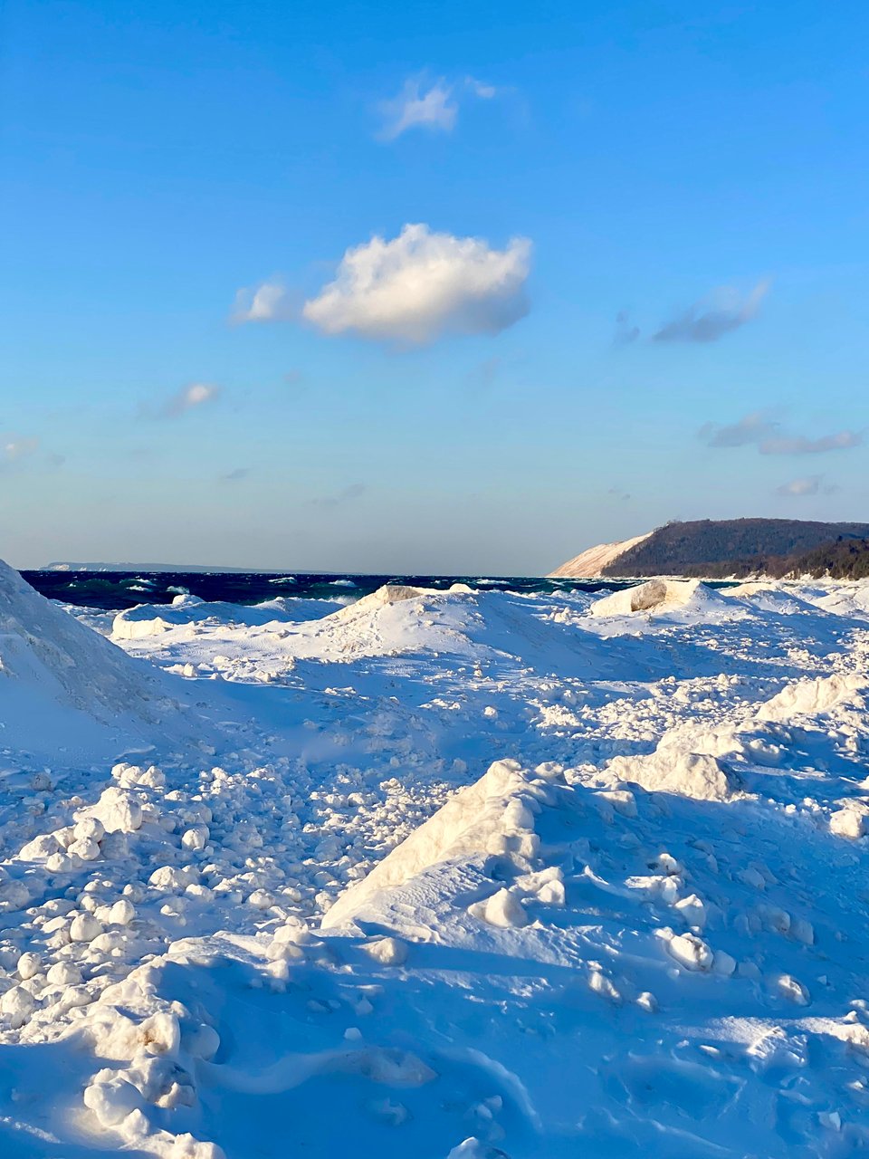 Alissa Norris-Schmidt - Leelanau Living Realty Group | Robin Vilter