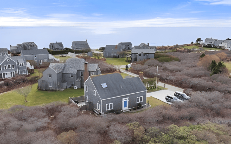 Discover Your Dream Beach House in Tom Nevers, Nantucket! | Blog ...