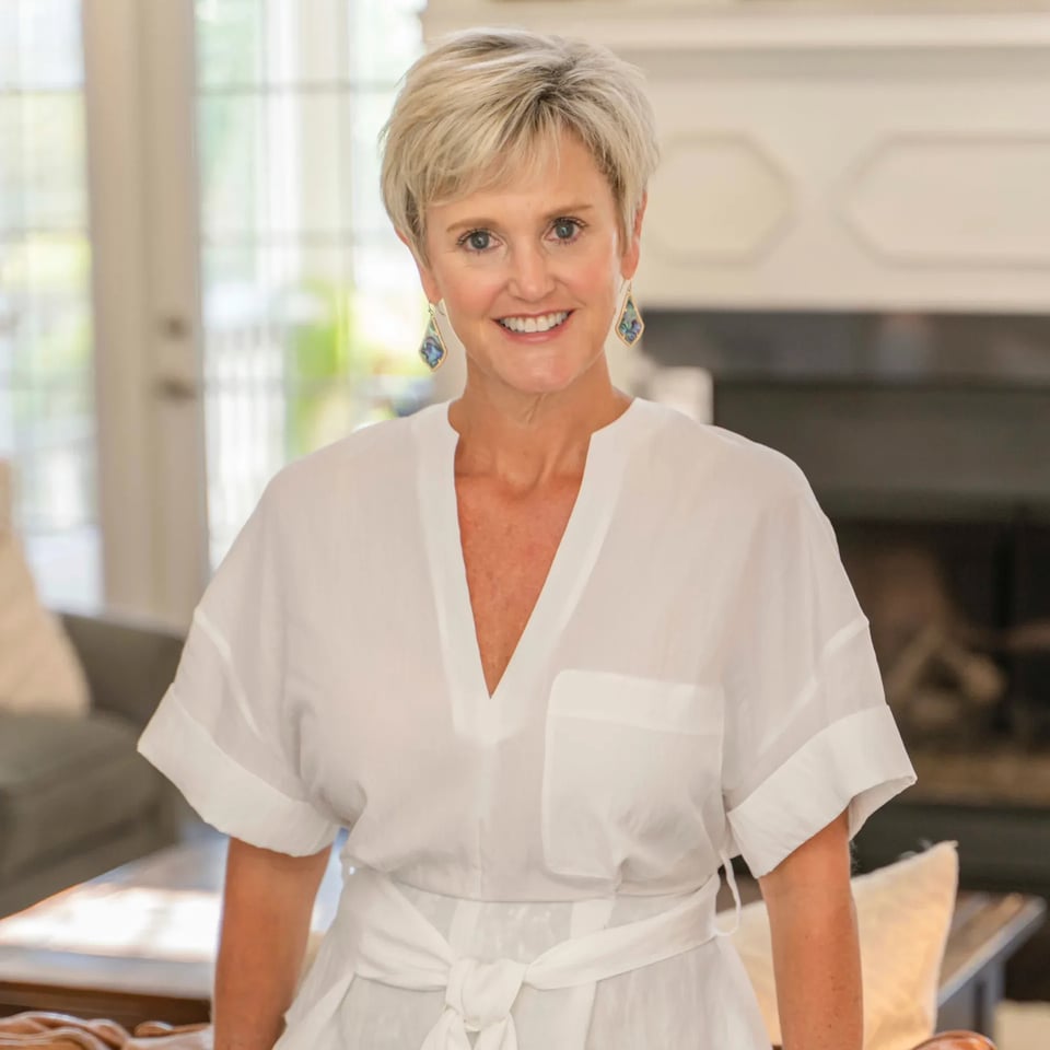 Mariah Johnson Real Estate, Pawleys Island SC Homes