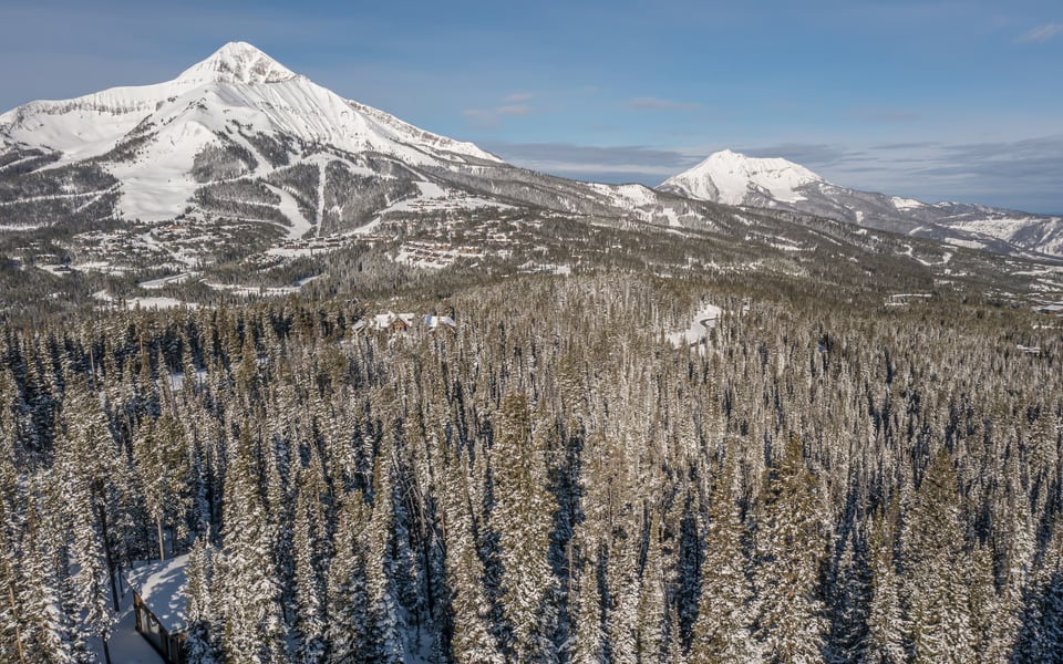 Mountain Big Sky Neighborhood Real Estate | Michelle Horning