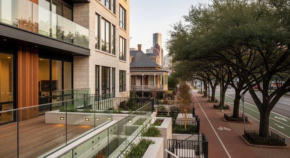 What the Houston Inner Loop Really Means for Buyers