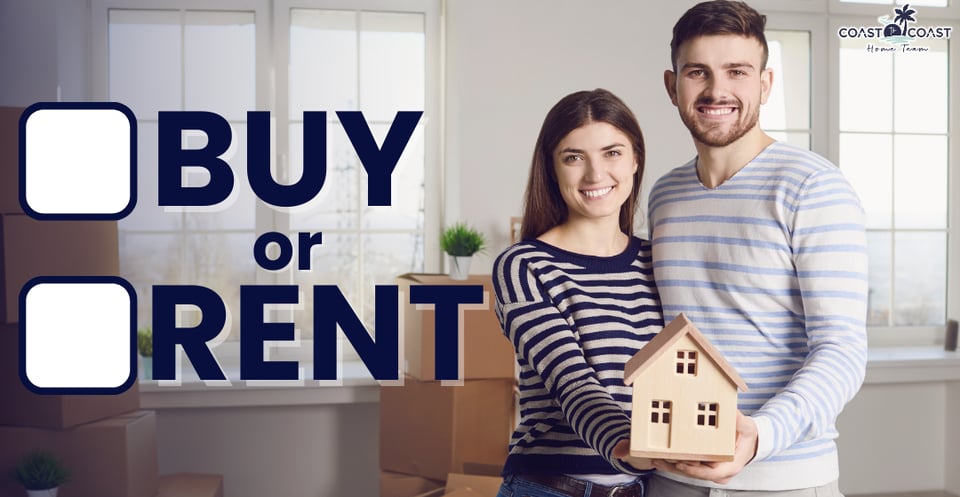 Renting vs. Buying a Home - Pros and Cons for Every Lifestyle
