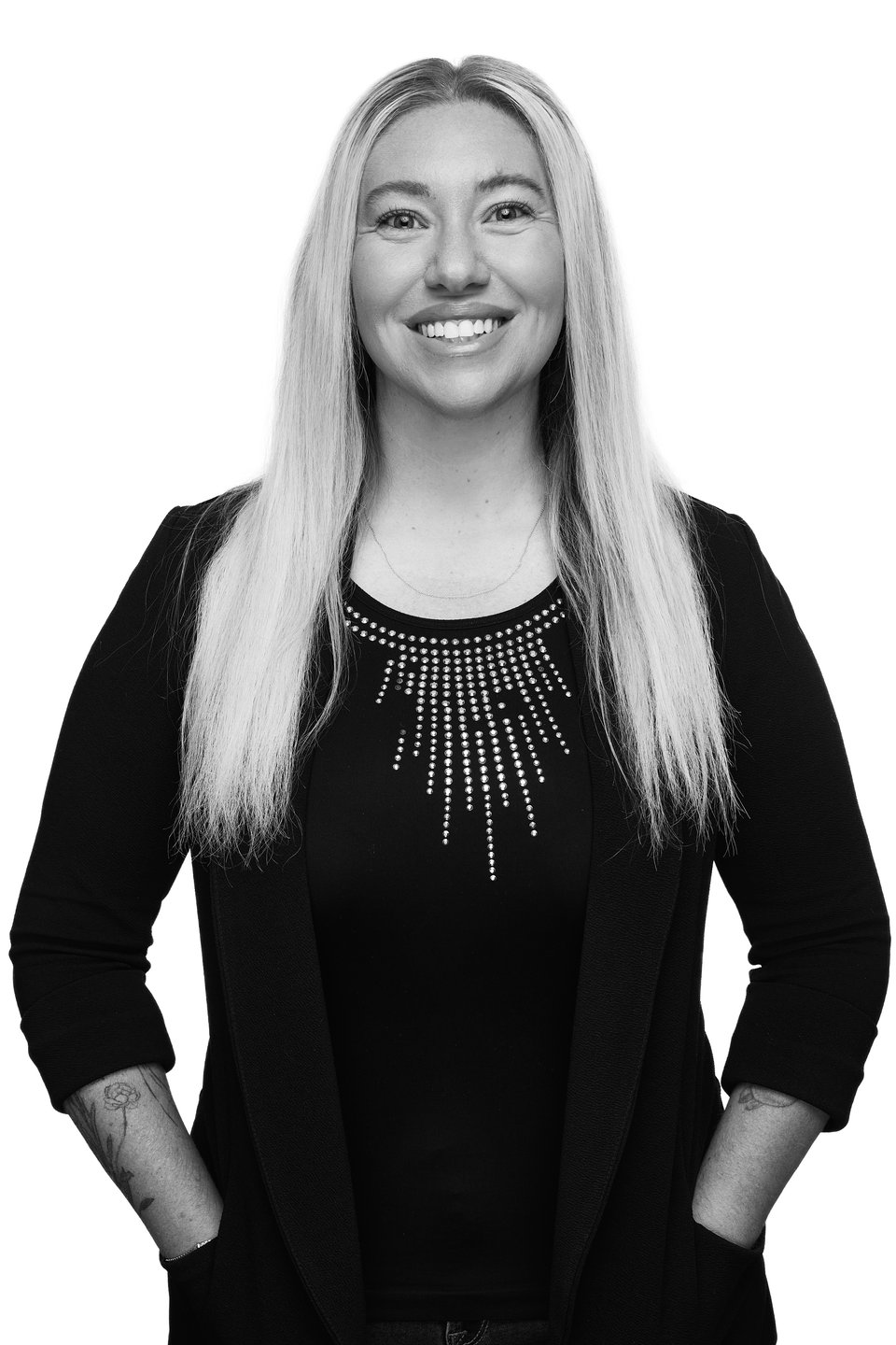 Tiana Cooper Real Estate Agent Gig Harbor WA | Luxury Homes