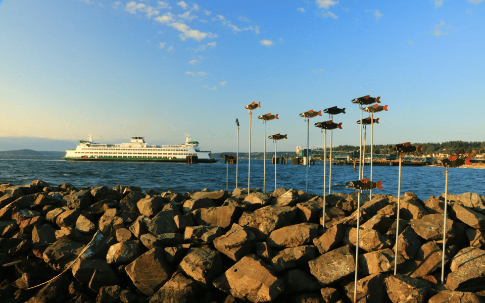 Edmonds | Neighborhood Guide | The Agency Seattle
