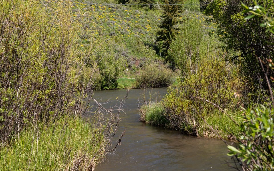 Crescent H Ranch Real Estate in Wilson, WY | JH Property Group