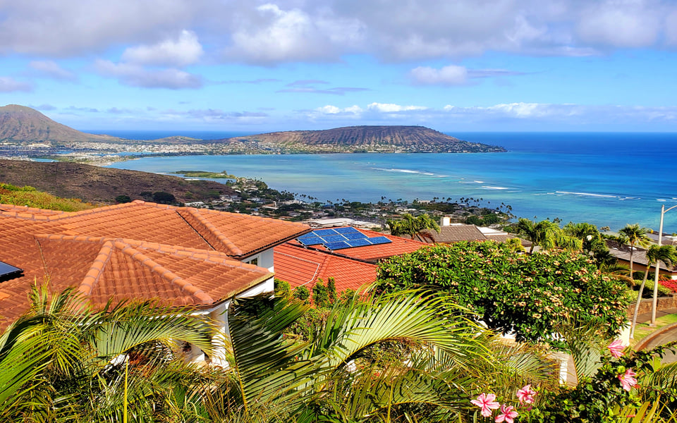 Hawaii Loa Ridge | Neighborhood Guide | Nana Isono