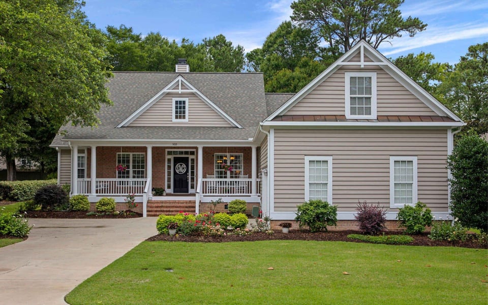 Porters Neck Plantation | Neighborhood | Tory Kuehner Group