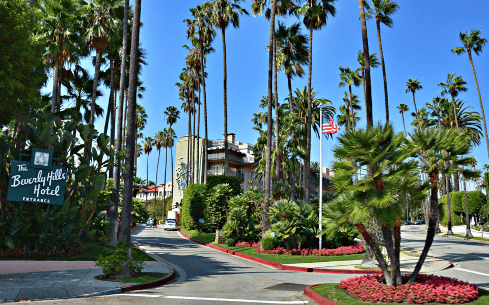 The Beverly Hills Lifestyle: Where Glamour Meets Comfort | Blog ...