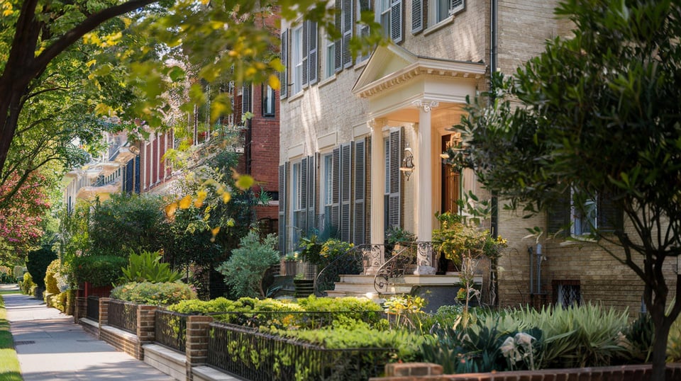 Stress-Free Home Remodeling in Wesley Heights, DC | Buying and Selling ...