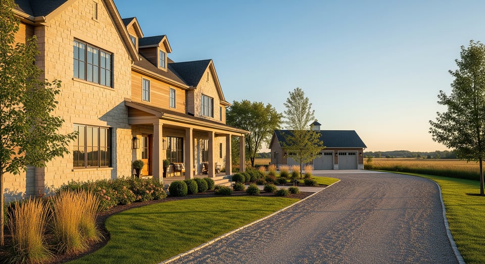Moving to Roscoe Guide: Your Practical Relocation Plan