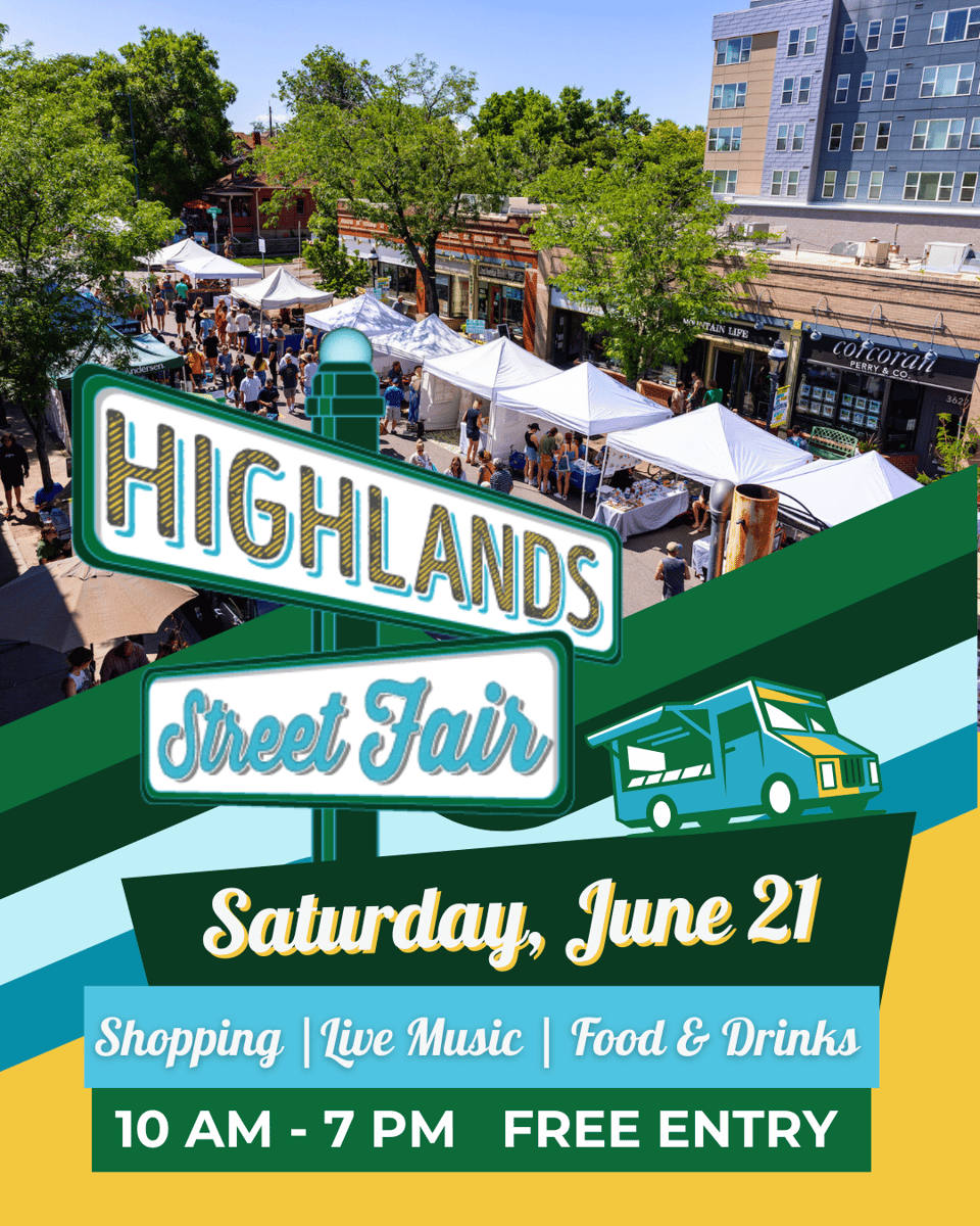 Highlands Street Fair 2025: What to Expect + Nostalgic Homes’ Role