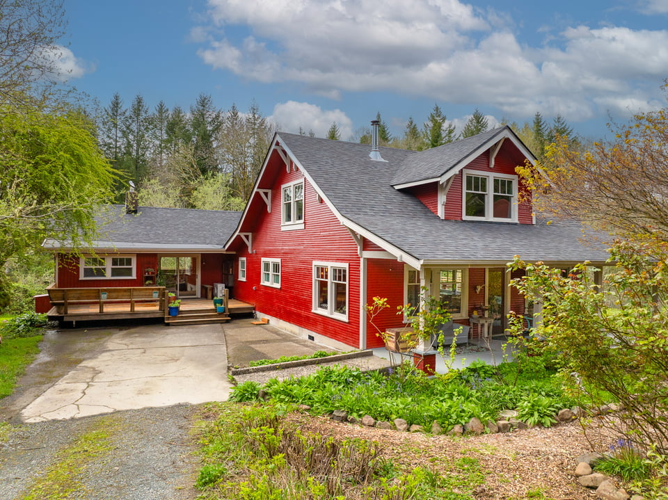 Nehalem Real Estate Market Update - Meadow Davis | Home + Sea Realty