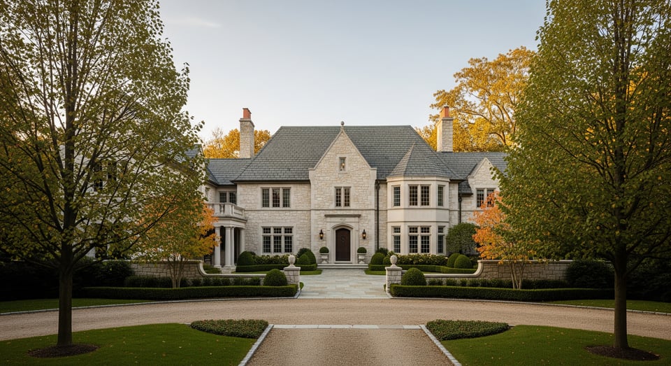 Winnetka Property Tax Exemptions Homeowners Should Check