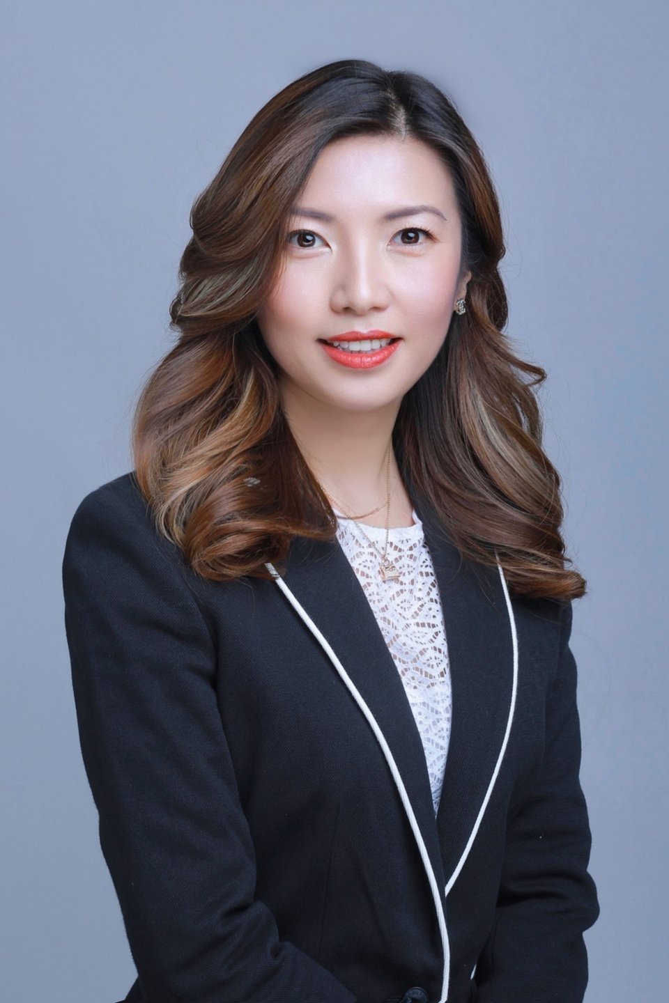 Joyce Lin - Your Local Real Estate Agent for California