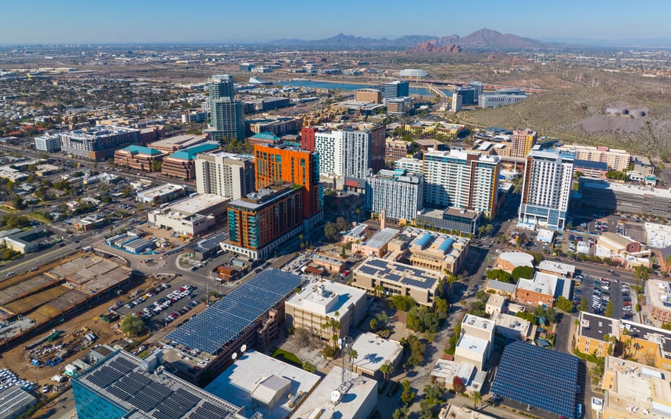 Tempe Real Estate – Discover Your Dream Home Today