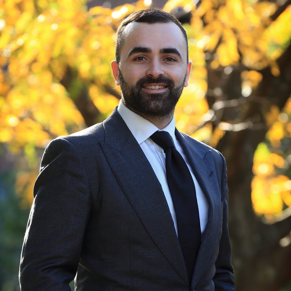 John Keenan | SERHANT.