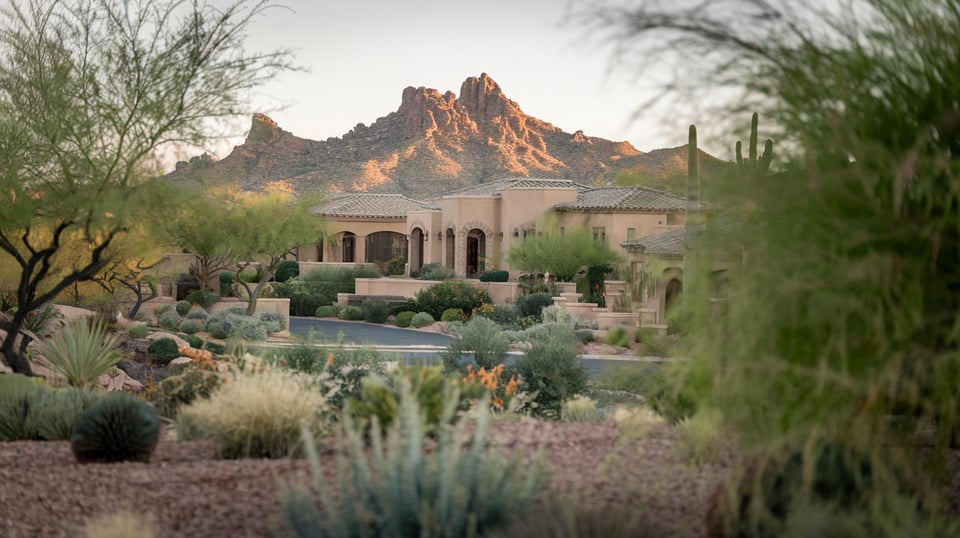 Invest in Gainey Ranch: Top Neighborhoods to Watch