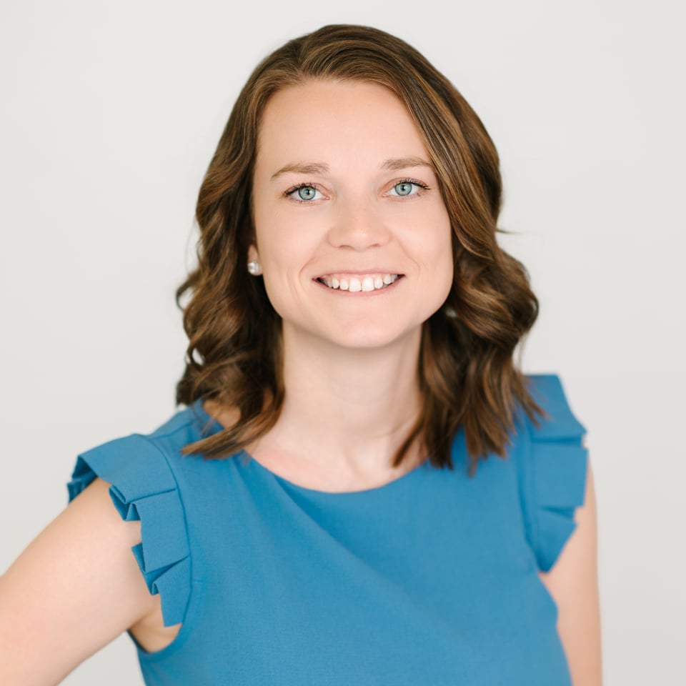 Meet Haley Beaton - Your Local Real Estate Agent