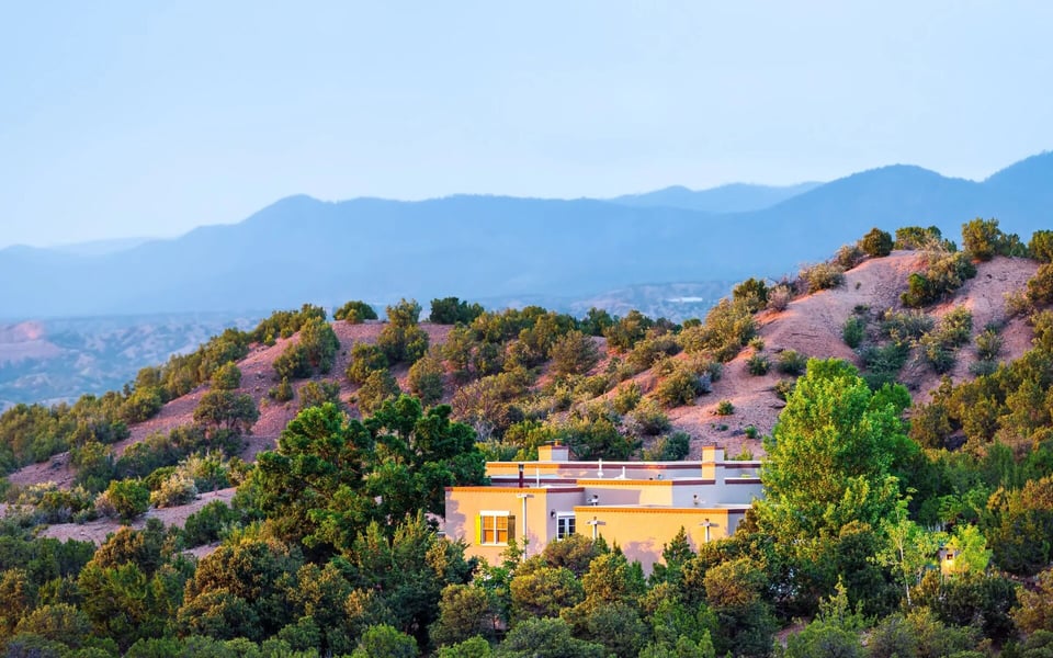 Eldorado at Santa Fe | Neighborhood Guide | Paige Cochran