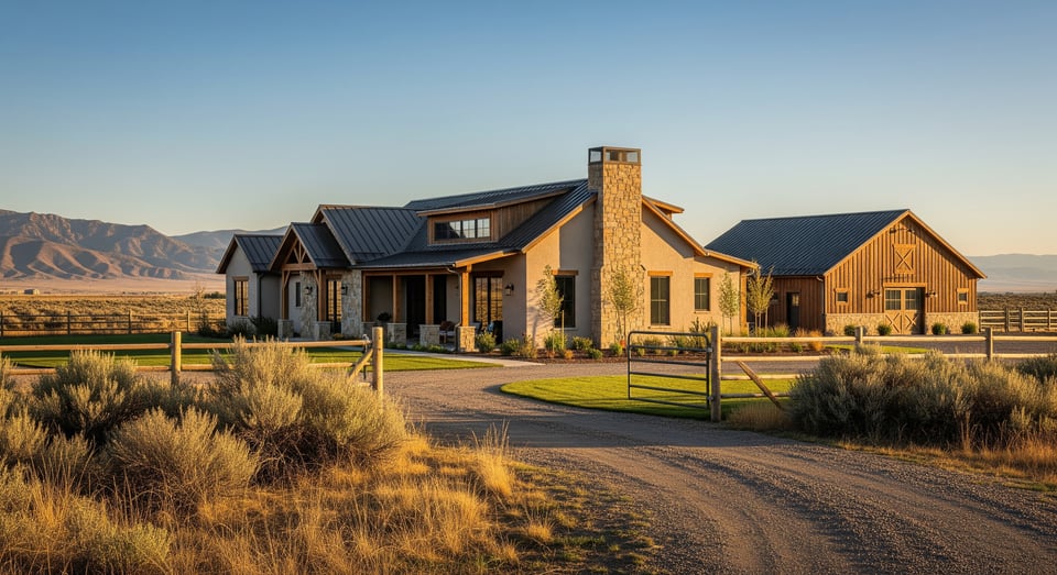 Nevada Homestead Declaration in Wells, NV | Protect Equity