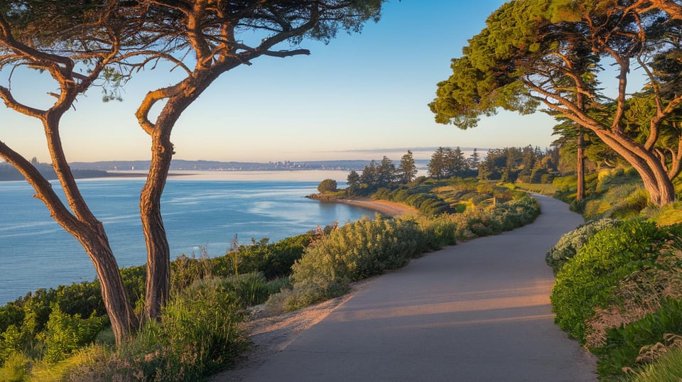 Hidden Gems in Burlingame, CA – Explore Local Favorites