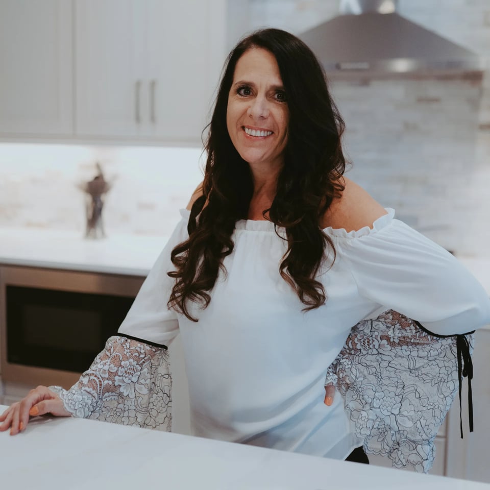 About Lisa Marie Mason | Mason Signature Homes Realty Group