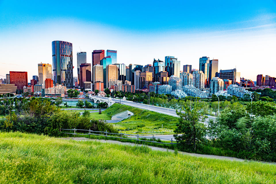 Calgary Real Estate Market Statistics October 2024 by Rimrock Real ...
