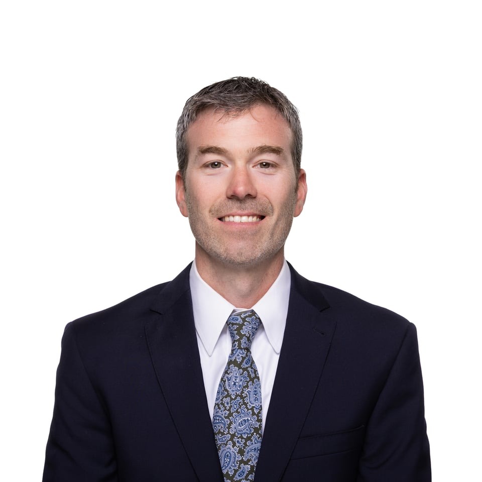 Jarrod Turner - Your Local Real Estate Broker