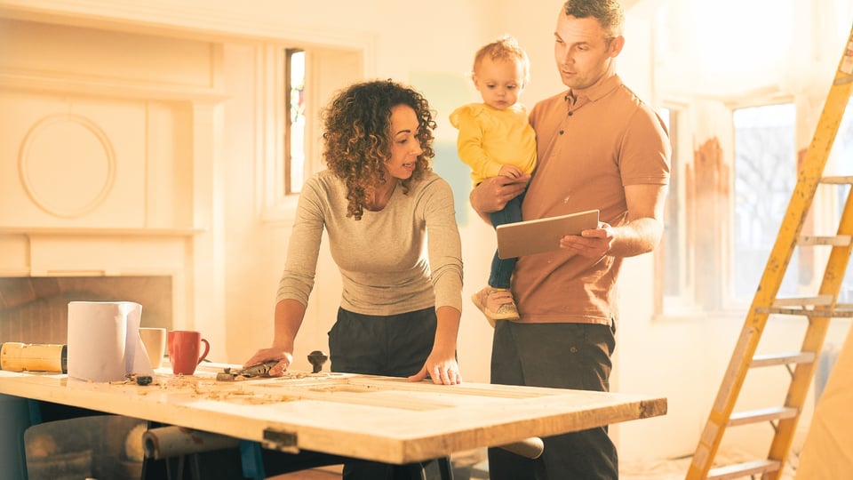 10 Affordable Upgrades to Increase the Value of Your Home