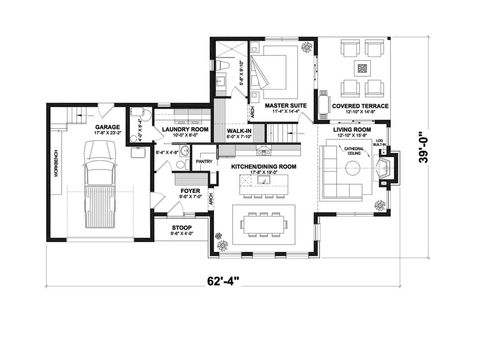 Why Floor Plans Matter More in SoHo Than Anywhere Else in Manhattan ...