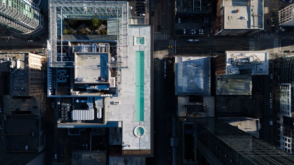 First Light Seattle, A Luxury Condo Building. Now Selling