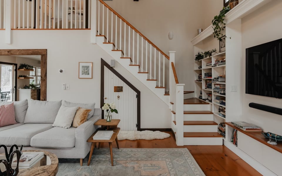 Interior Design Styles for Your Overland Park Home | Blog | Huff Group