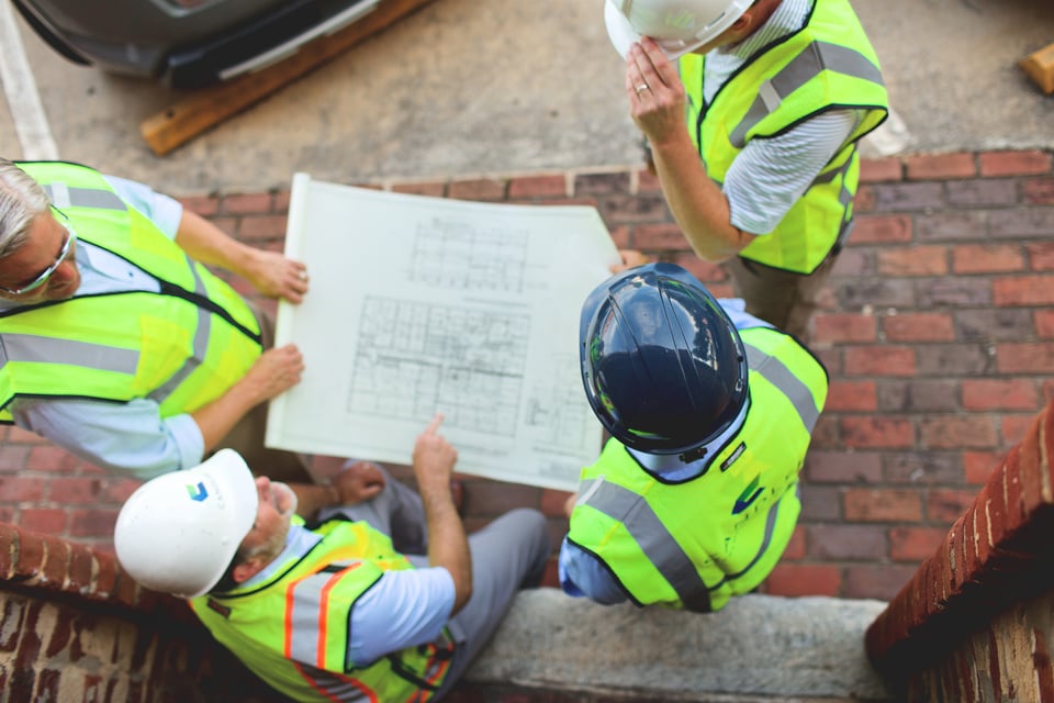 Owner's Rep, Construction Management, What does Candler Development ...