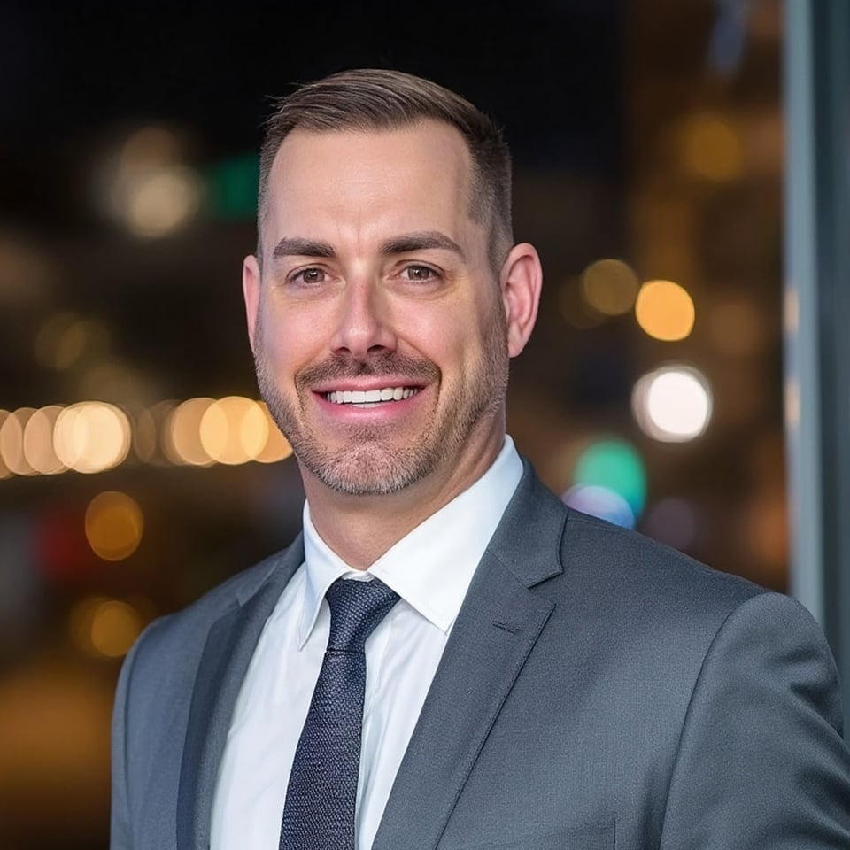 John Nelson - Your Local Real Estate Agent