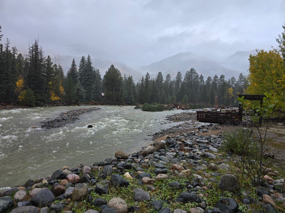 Weather Patterns are Evolving: A Preparedness Lesson from Southwest ...