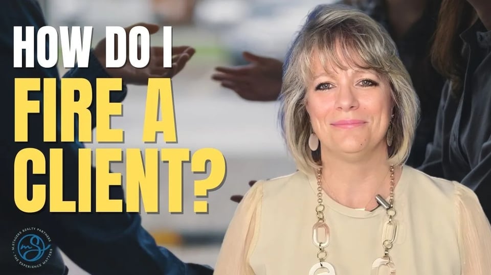 Firing a Client? Here’s What You Need to Knowt | Blog | M. Stagers ...