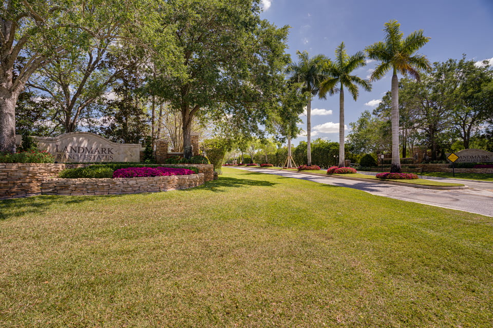 Landmark Ranch Estates Southwest Ranches FL – Discover Luxury Living ...