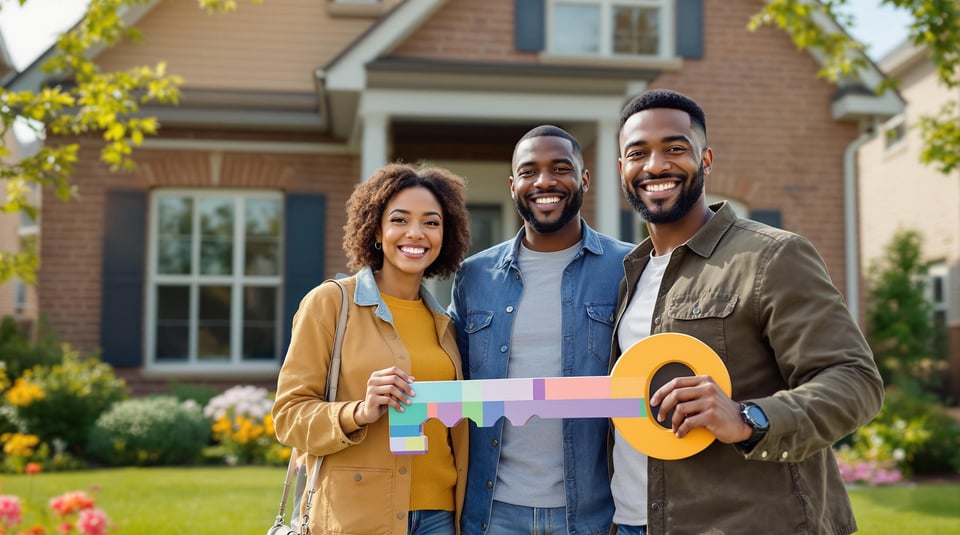 down payment assistance, Charlotte homebuying, House Charlotte Program ...