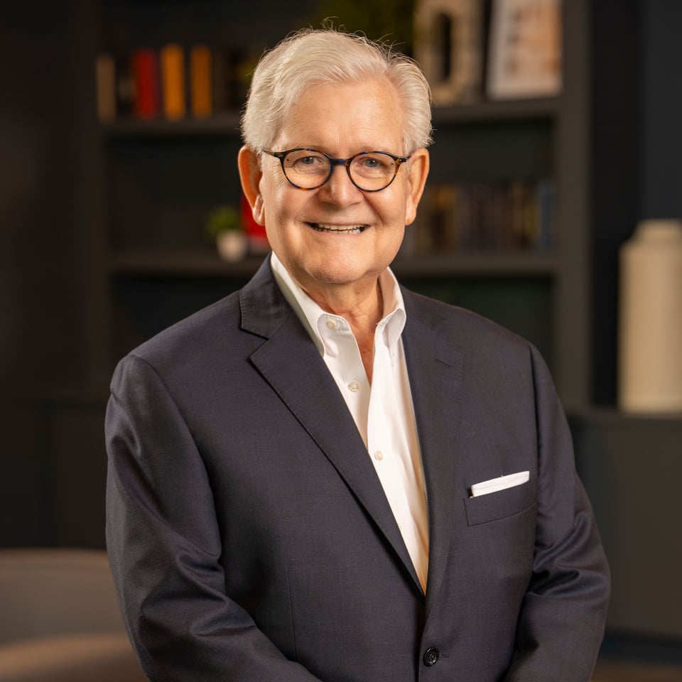 Meet Danny Anderson: Expert Real Estate Services